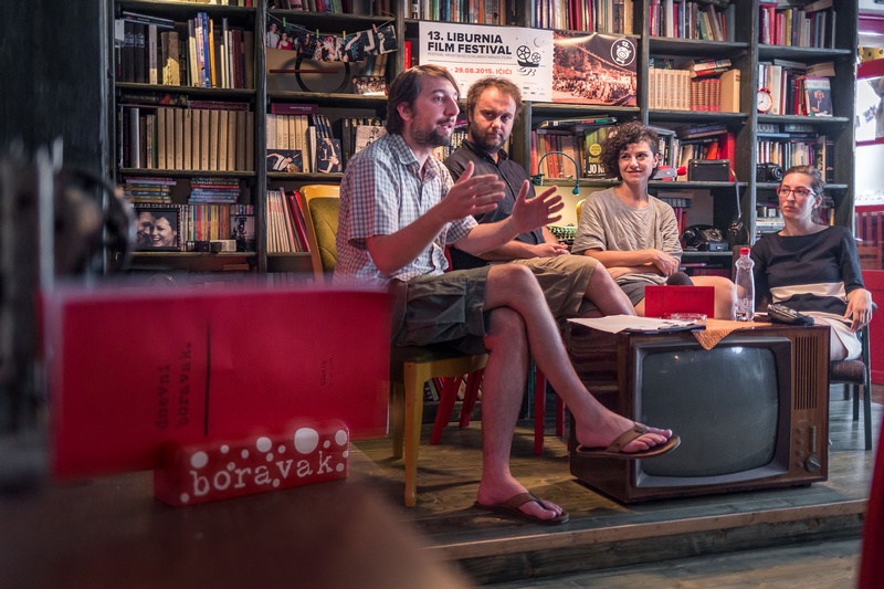 Najbolji hrvatski dokumentarci u programu 13. Liburnia Film Festivala ...