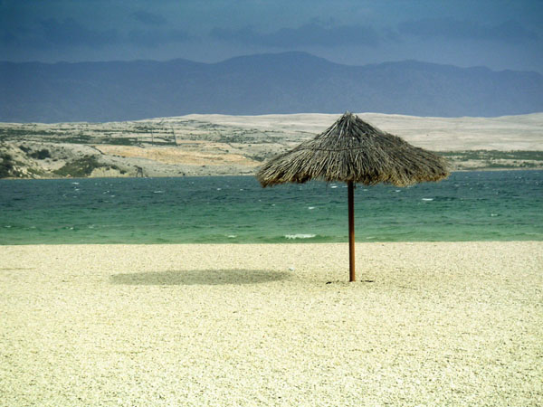 Claudio Ricco, začinjavac plesne plaže Zrće - MojaRijeka