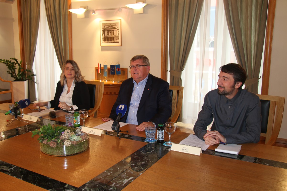Riječki program lokalnog partnerstva: Raspisan natječaj za novi ciklus ... Riječki program lokalnog partnerstva: Raspisan natječaj za novi ciklus ...