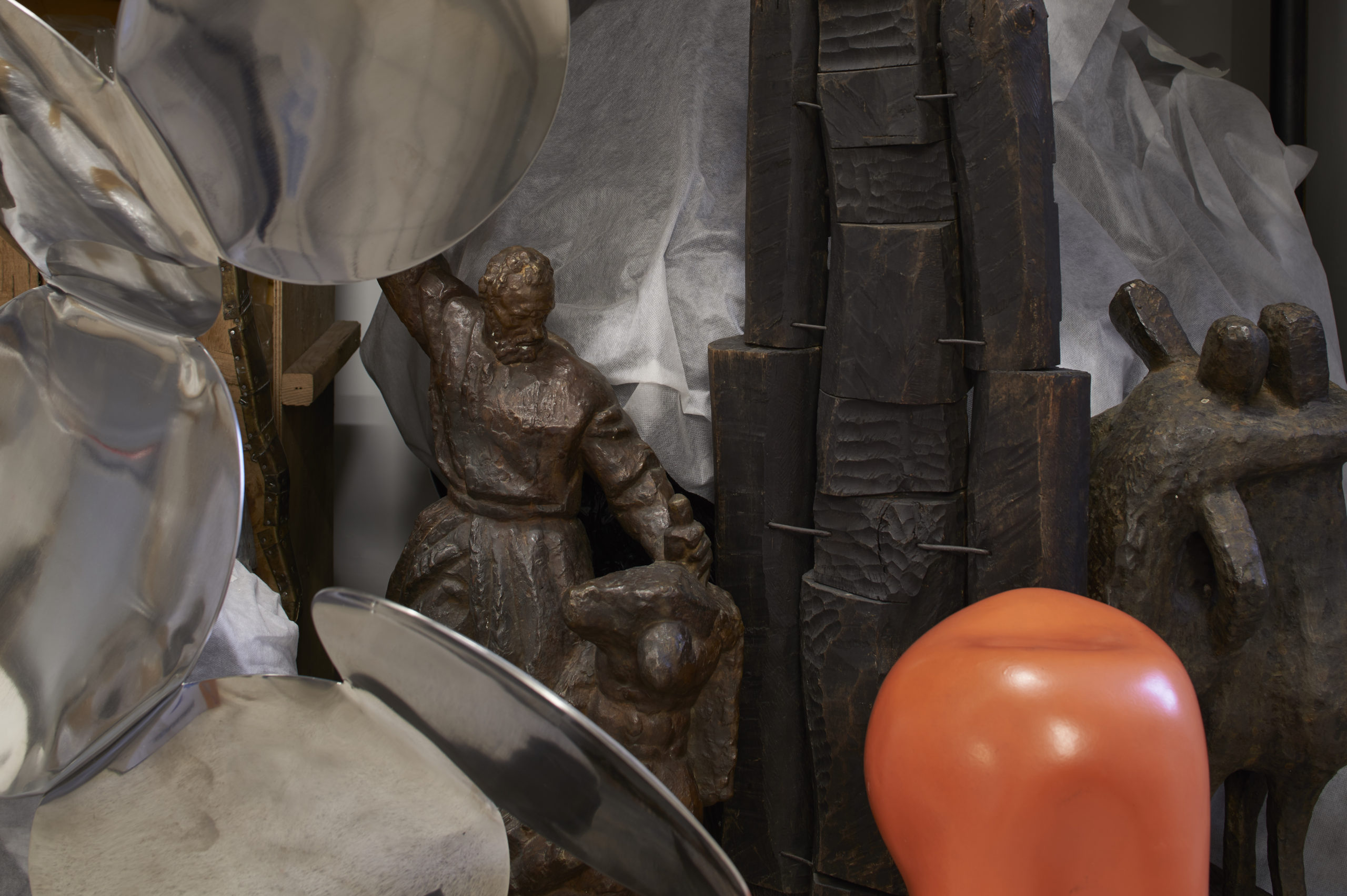 Muzej moderne i suvremene umjetnosti ponovno otvoren - MojaRijeka