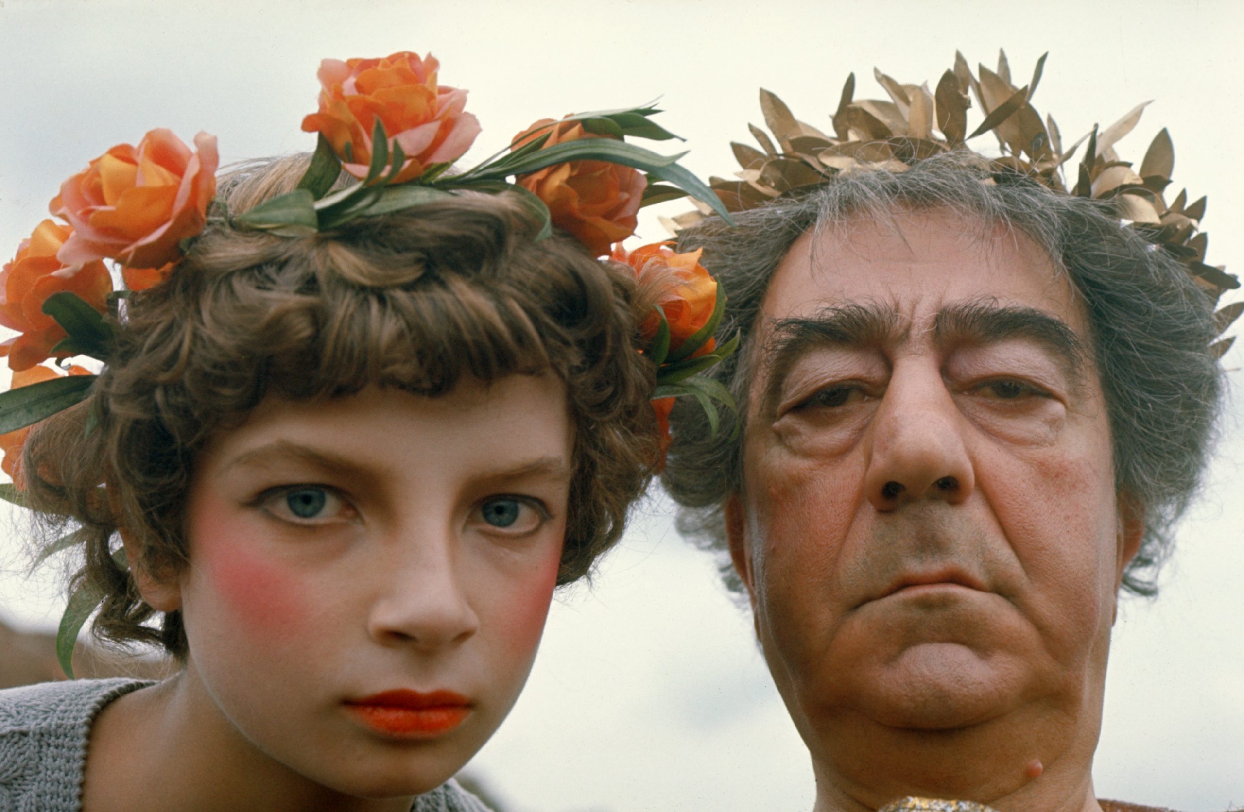 Fellini srijedom, Kultne komedije i Christopher Nolan u srpnju u ...