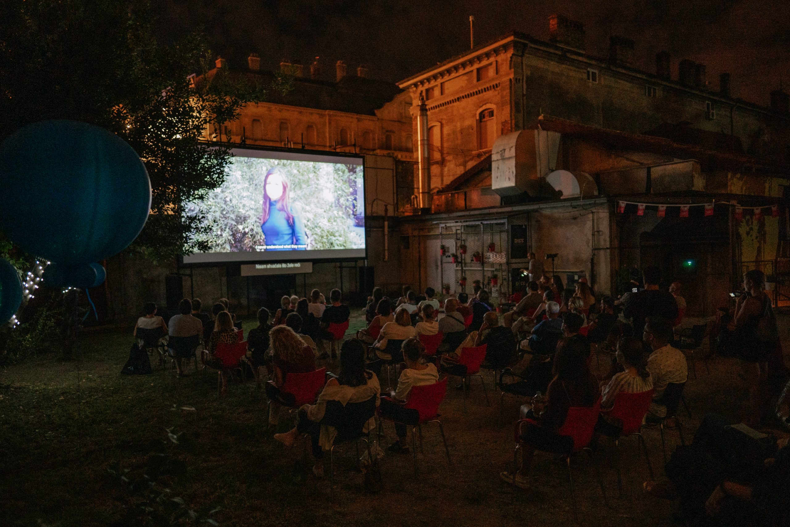 Krenuo prvi Riječki filmski forum: "S puno ljubavi prema filmu i nužnom ...