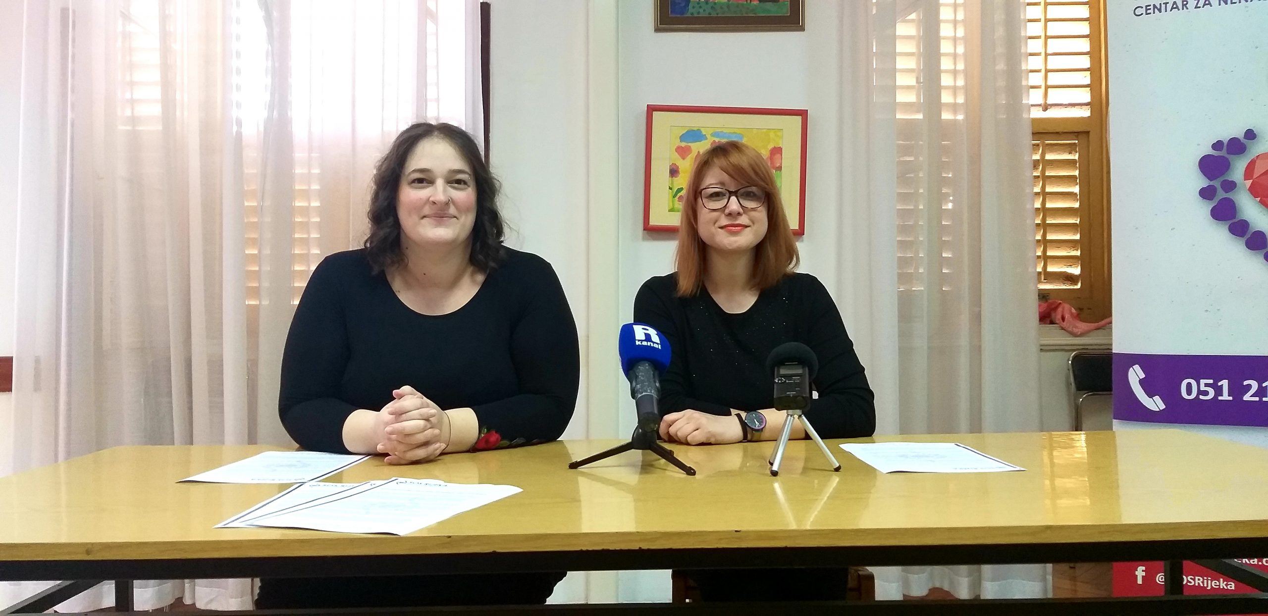 SOS Rijeka postao Savjetovalište za žrtve obiteljskog, partnerskog i ...
