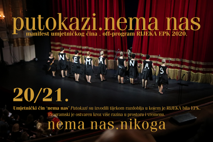Putokazi premijerno predstavljaju film o filmu u filmu 'Murali (u)lice ...