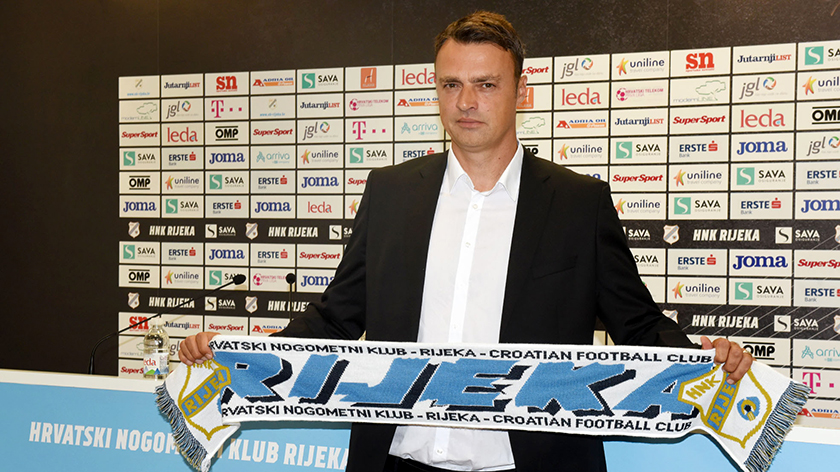 Robert Palikuća: Može se izgubiti, gube i drugi, ali bitan je način na ...