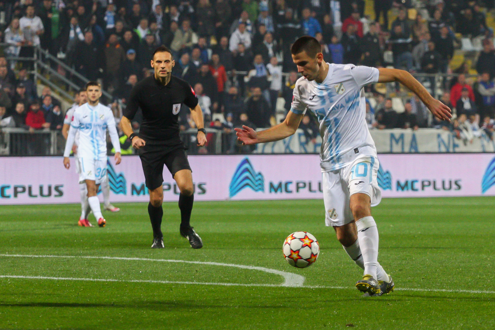 Slaven Belupo – Rijeka: obavijest o prodaji ulaznica - MojaRijeka