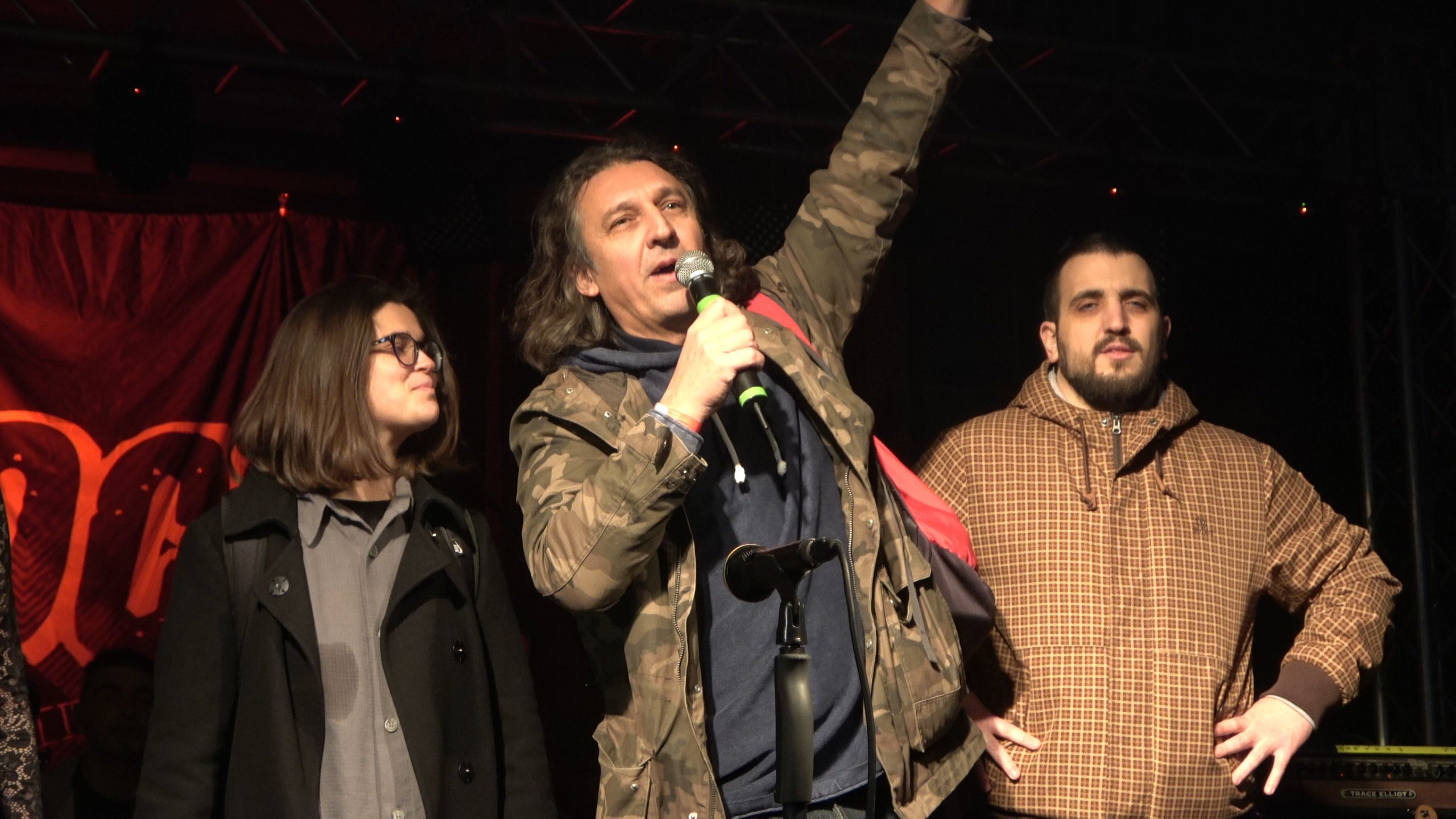 43. Ri Rock festival: Mrave Brojim najbolji izvođač, Soulcase nove nade ...