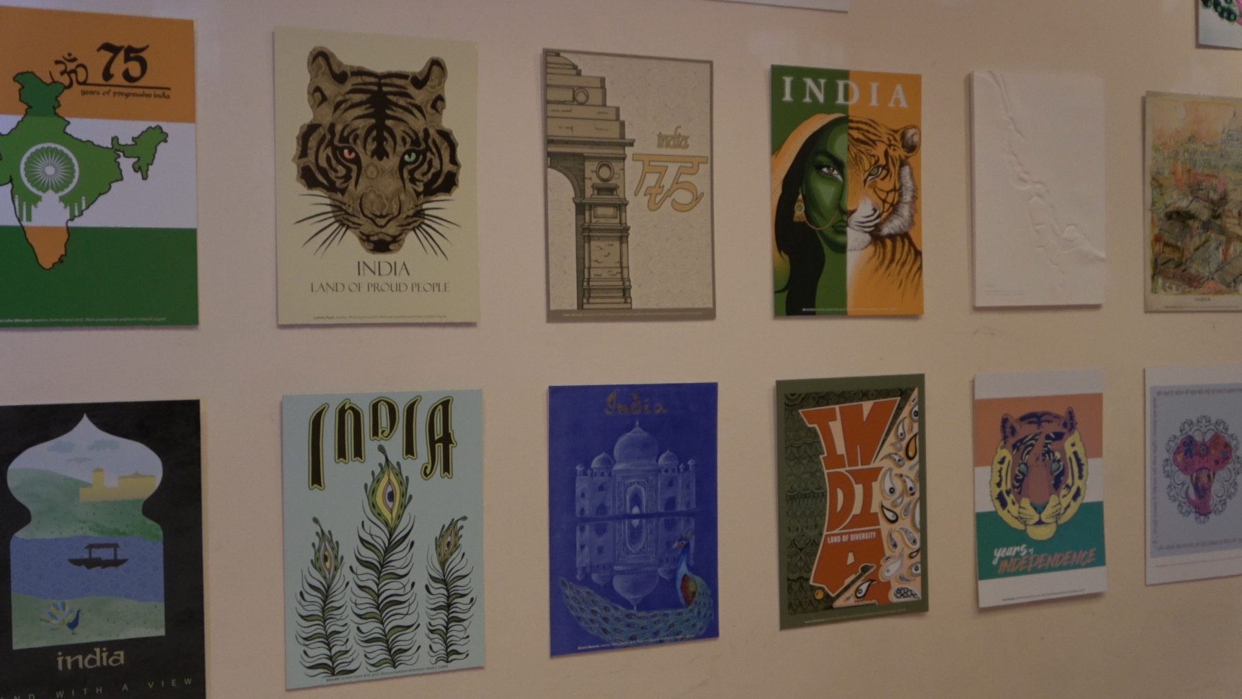 75 slika i dojmova iz Hrvatske o Indiji - MojaRijeka