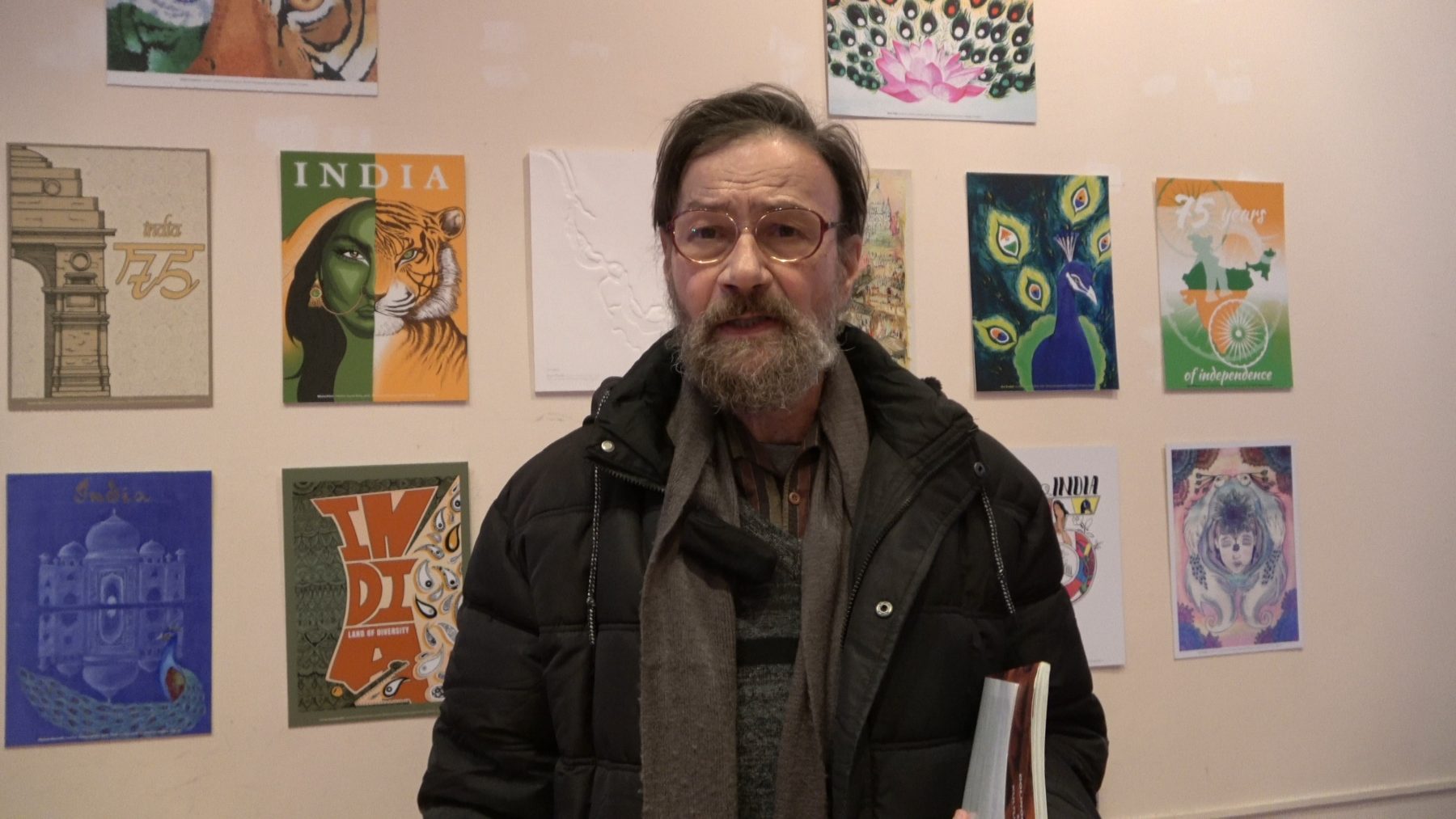 75 slika i dojmova iz Hrvatske o Indiji - MojaRijeka