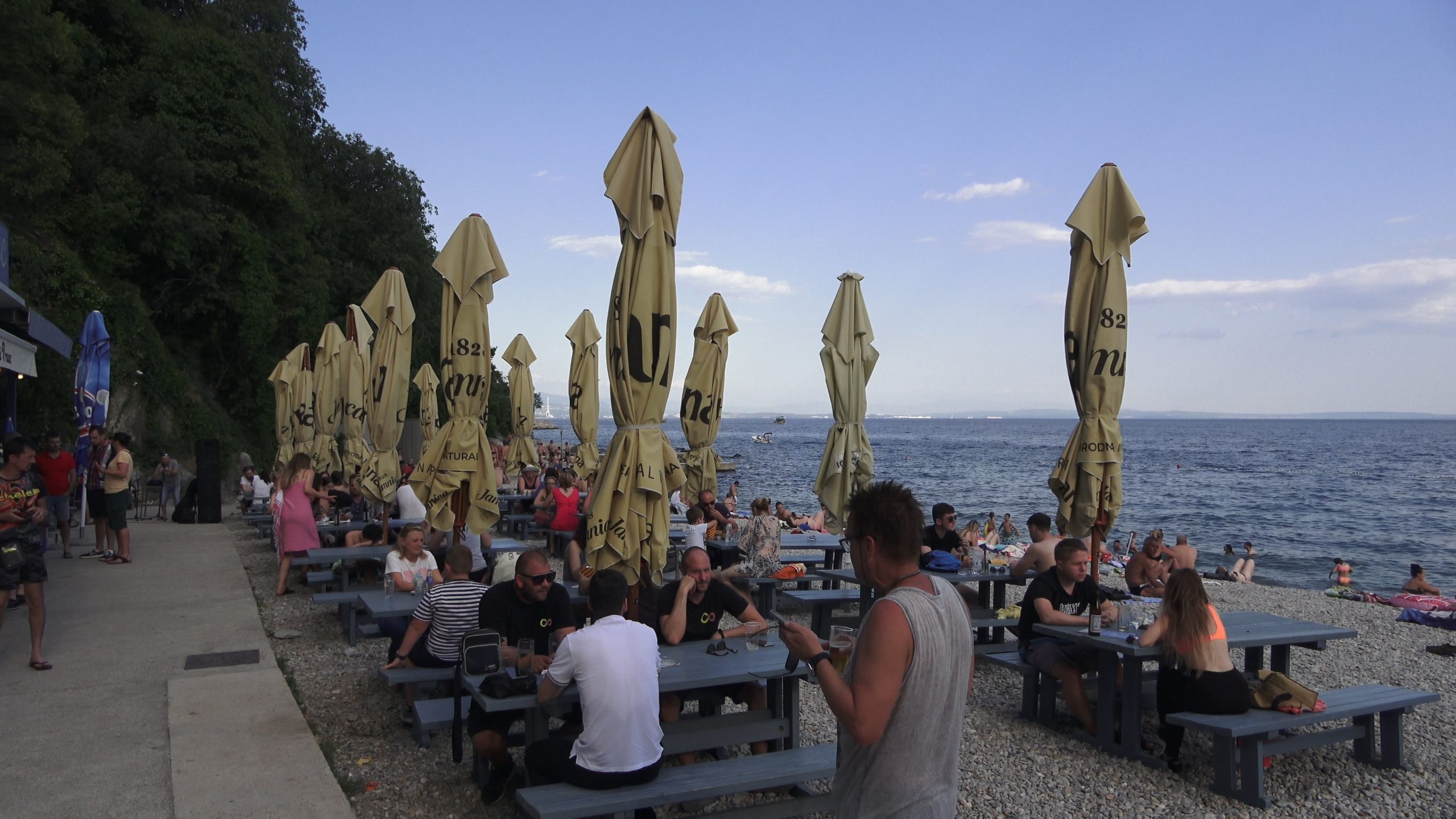 Dado Topić i grupa Time 16. lipnja otvaraju Ljeto na Kantridi 2023 ...