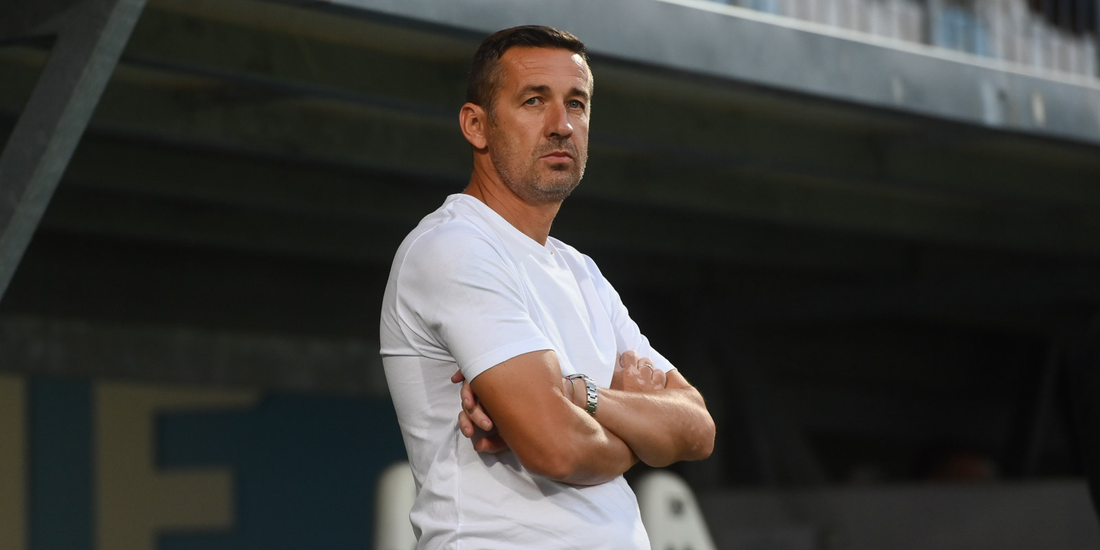 Dragan Tadić više nije trener Rijeke - MojaRijeka