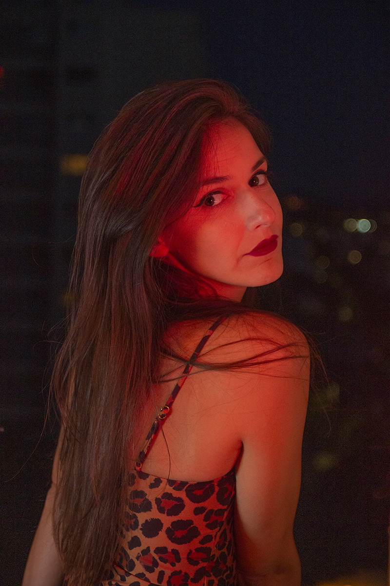 Dunja Matić: Mirovanje (VBZ, 2022.) - MojaRijeka