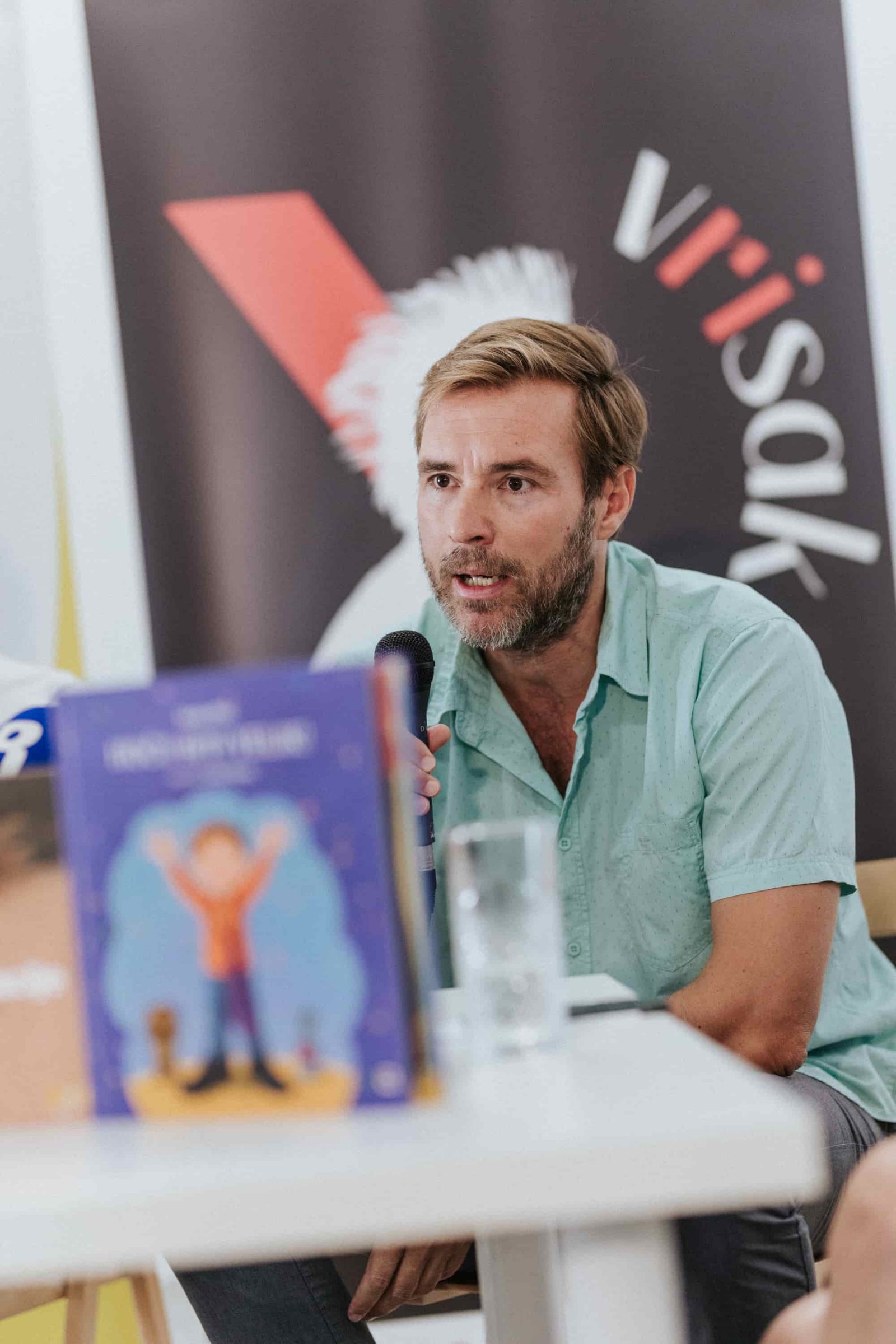 15. Vrisak donosi više od 40 programa u kvartu kulture „Benčić ...