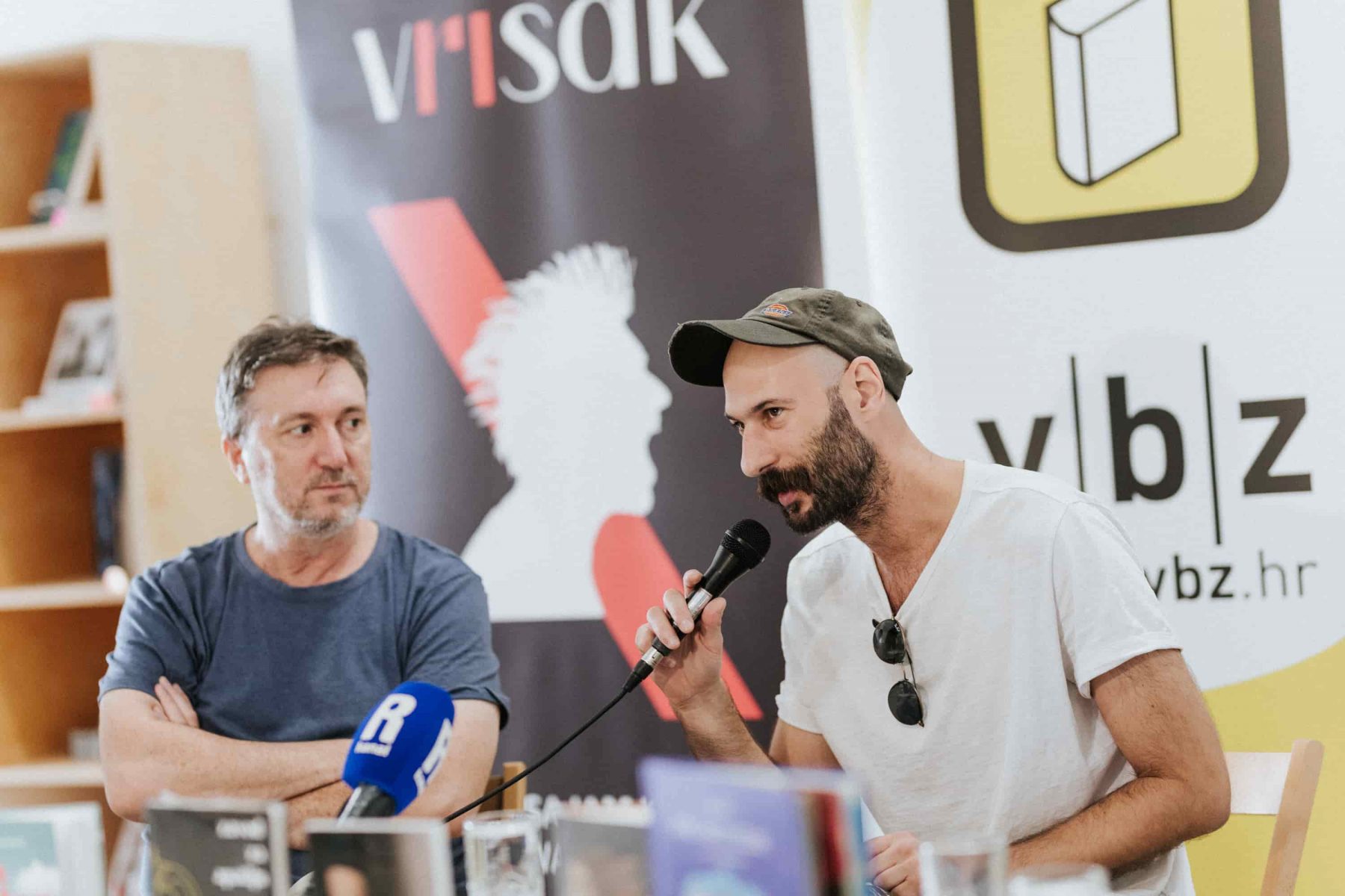 15. Vrisak donosi više od 40 programa u kvartu kulture „Benčić ...