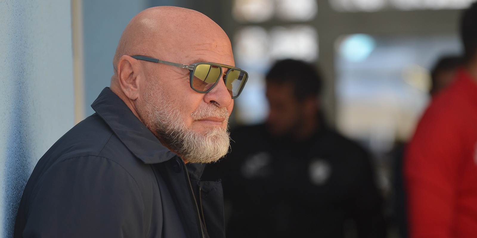Serse Cosmi više nije trener HNK Rijeka - MojaRijeka Serse Cosmi više nije trener HNK Rijeka - MojaRijeka
