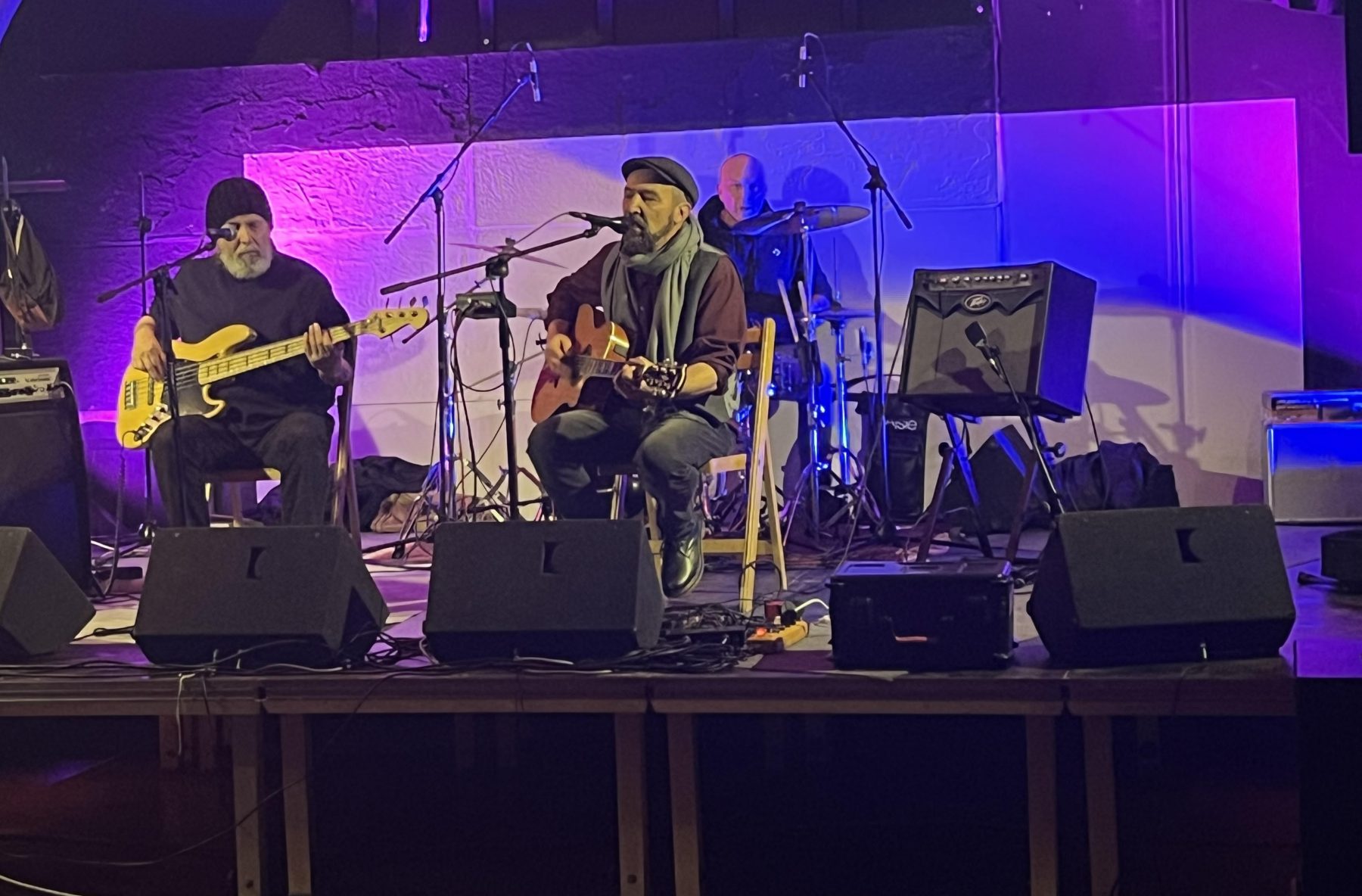 Doček Nove godine u podne na Morskom prascu - MojaRijeka