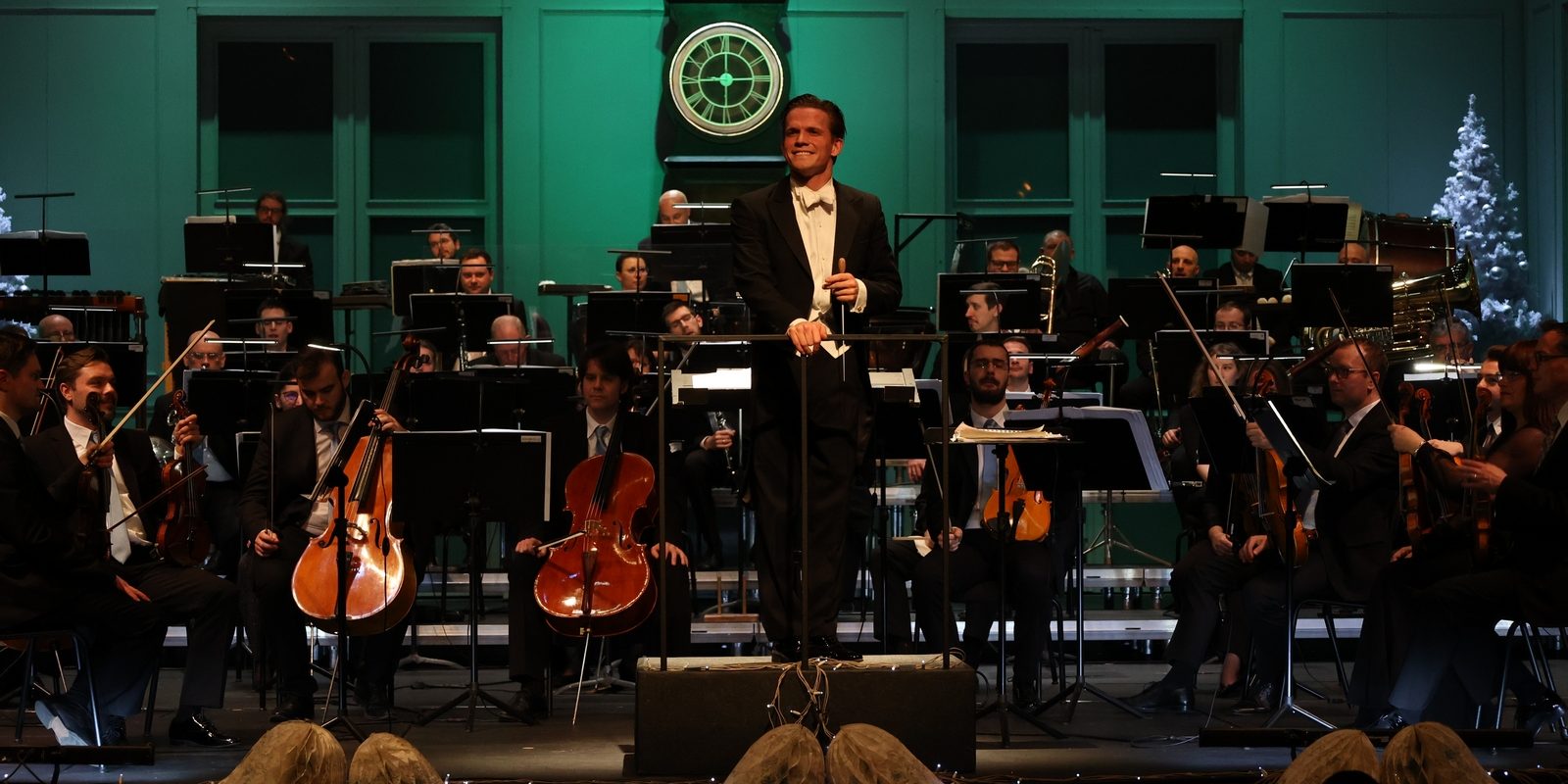 Novogodišnji koncerti u „Zajcu“ – „Jednostavno najbolje“! - MojaRijeka