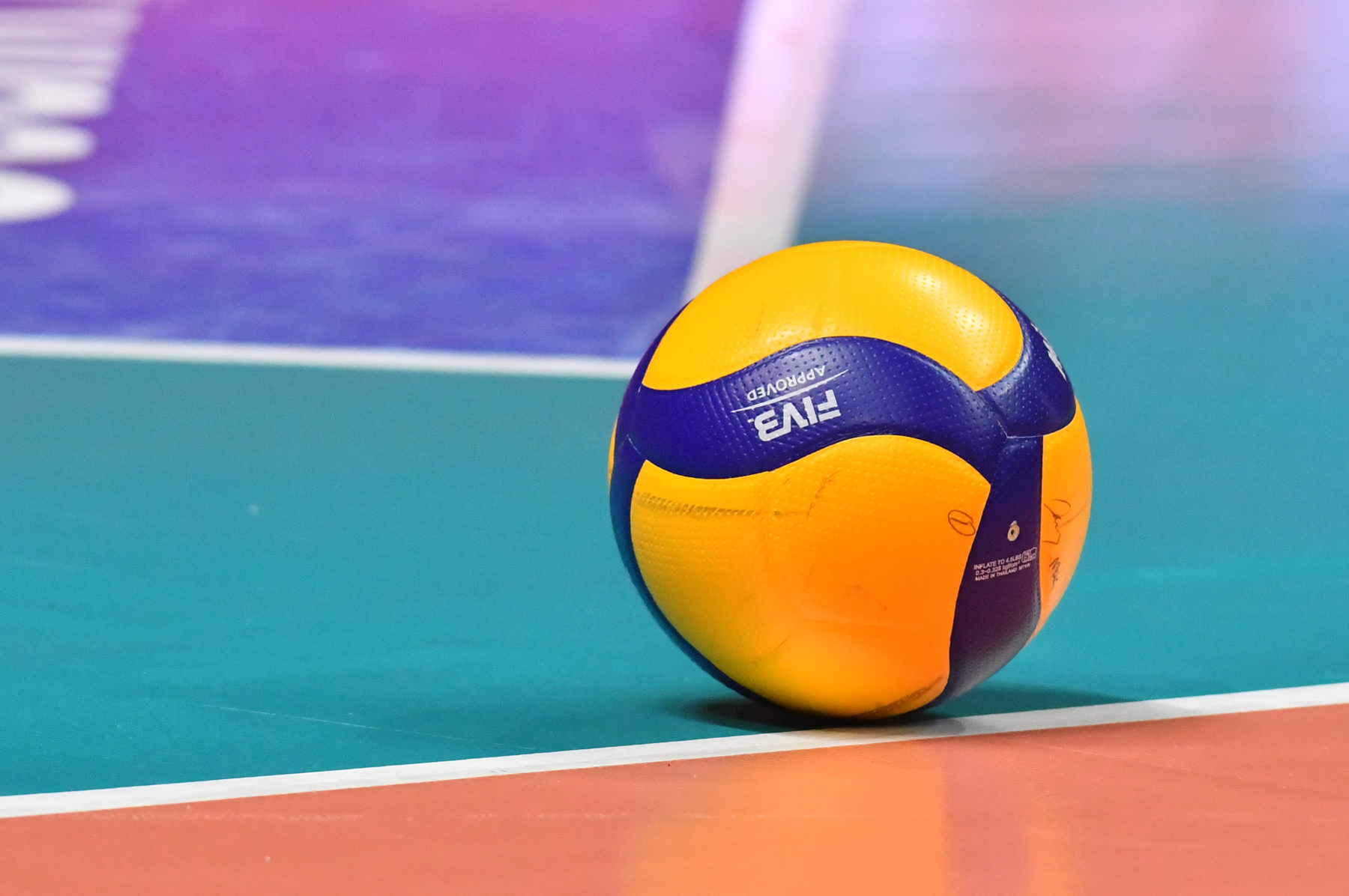 Odbojkaši i odbojkašice Rijeke ostvarili pobjede na kraju kalendarske ...