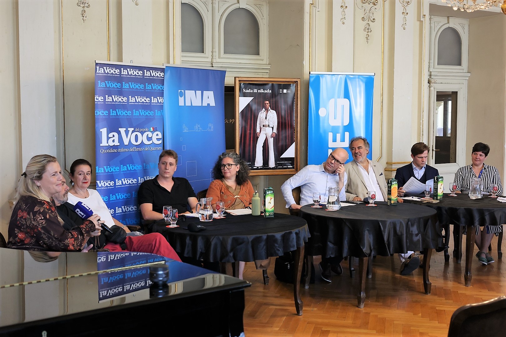 Sada ili nikada: riječki HNK najavio program sezone 2023./2024 ...