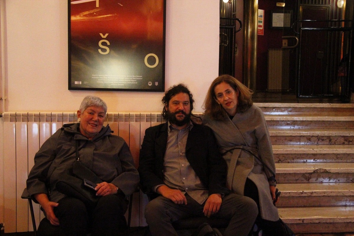 Film „Krešo“ Marine Musulin i Zorana Kreme premijerno prikazan u Art ...