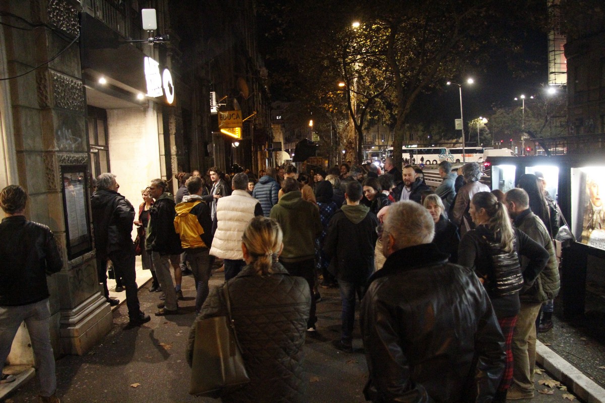 Film „Krešo“ Marine Musulin i Zorana Kreme premijerno prikazan u Art ...