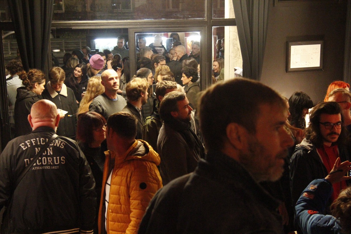 Film „Krešo“ Marine Musulin i Zorana Kreme premijerno prikazan u Art ...