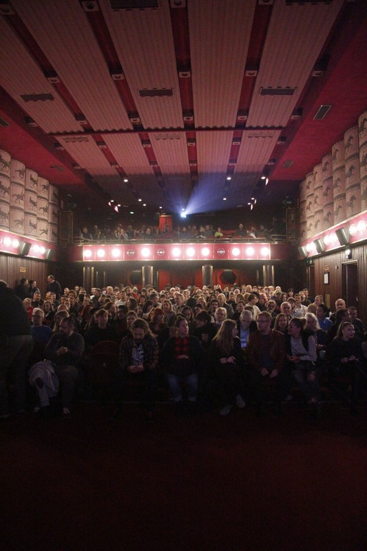 Film „Krešo“ Marine Musulin i Zorana Kreme premijerno prikazan u Art ...