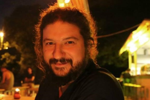 Dokumentarac o Kreši Kovačičeku u Art-kinu - MojaRijeka