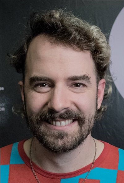 Predstavljanje umjetnika na rezidenciji Kamov: Leonhard Müllner iz ...