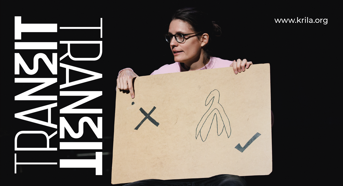 Radionica za publiku „This is my postion, tell me yours“ - MojaRijeka