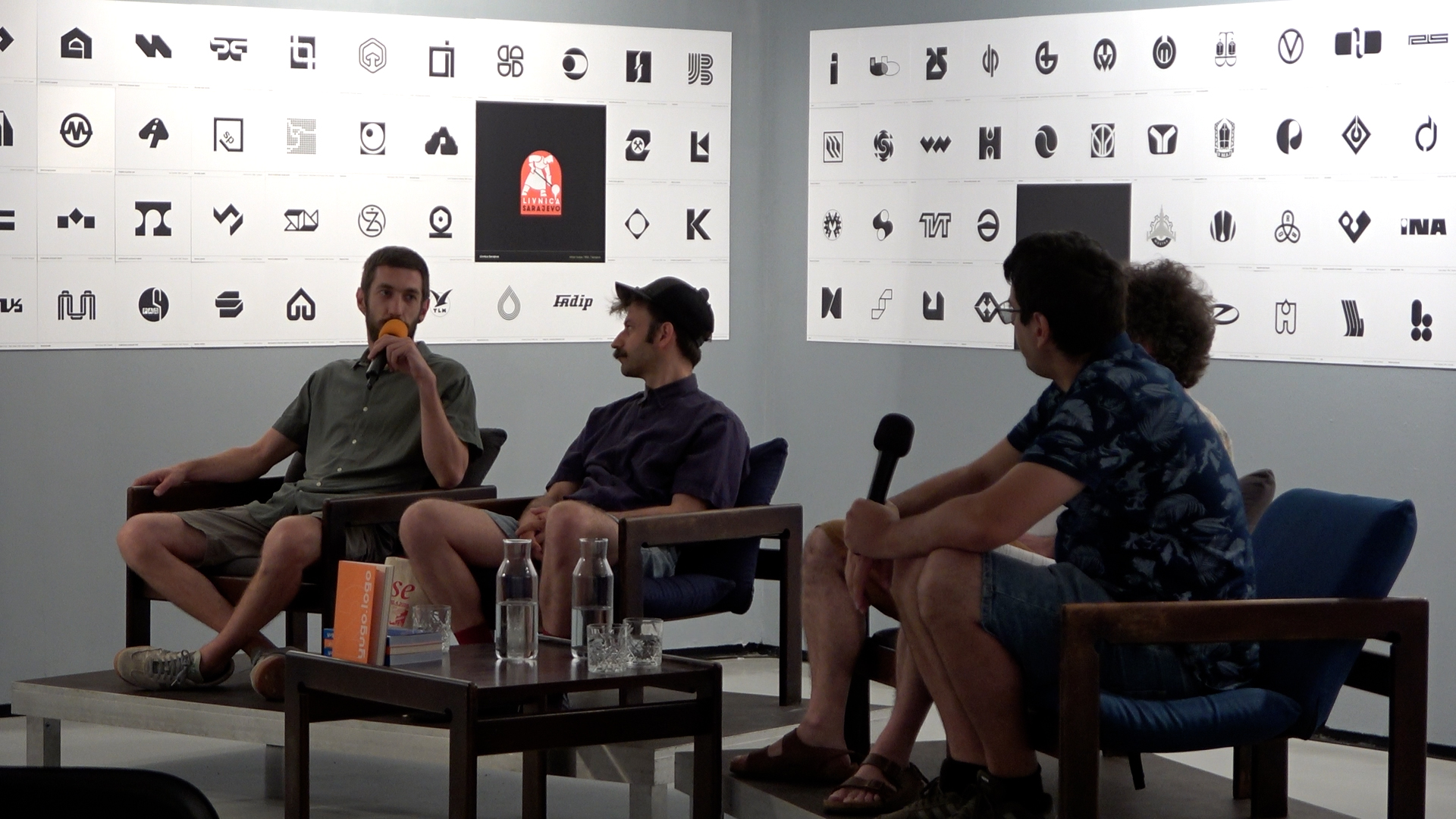 Yugo.Logo u Kortilu – izložba prepoznatljivih znakova i logotipa iz ...