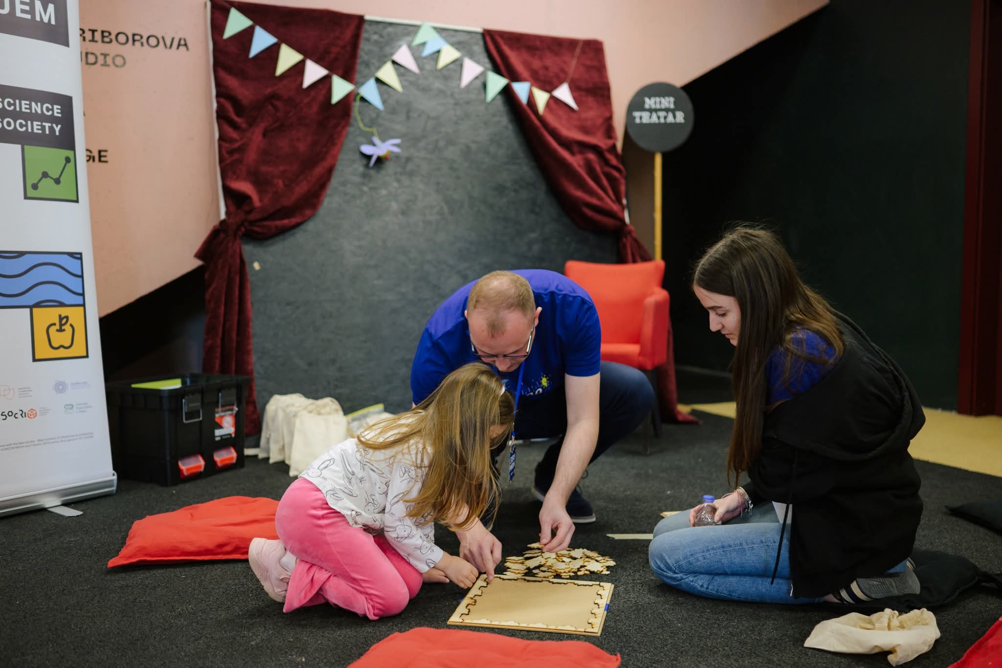 CTK Rijeka poziva na brojne STEM aktivnosti u rujnu - MojaRijeka
