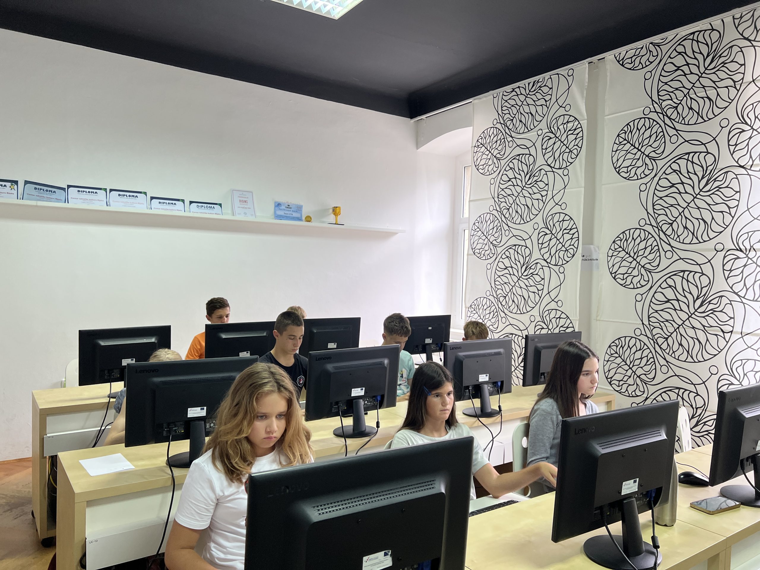 Europski tjedan programiranja u CTK Rijeka donosi 4 besplatne radionice - MojaRijeka