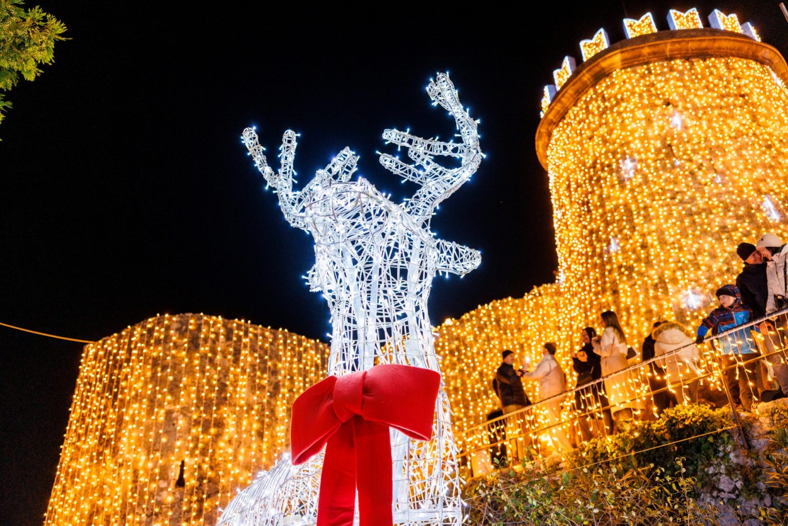Rijeka Advent - glazba, animacija i obiteljski program diljem grada ...